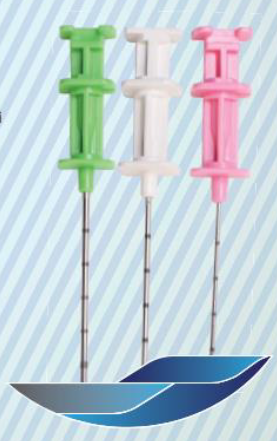 Automatic Biopsy Gun Needle – Matek Medikal